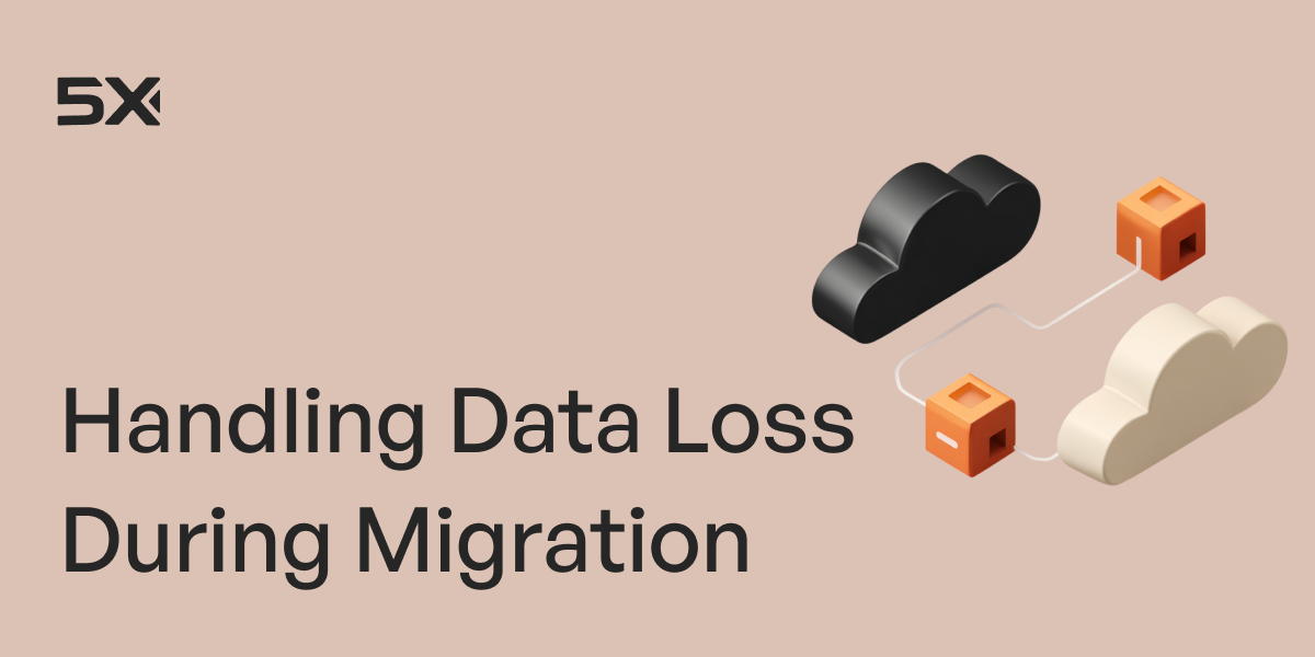 How To Handle Data Loss During Migration A Comprehensive Guide